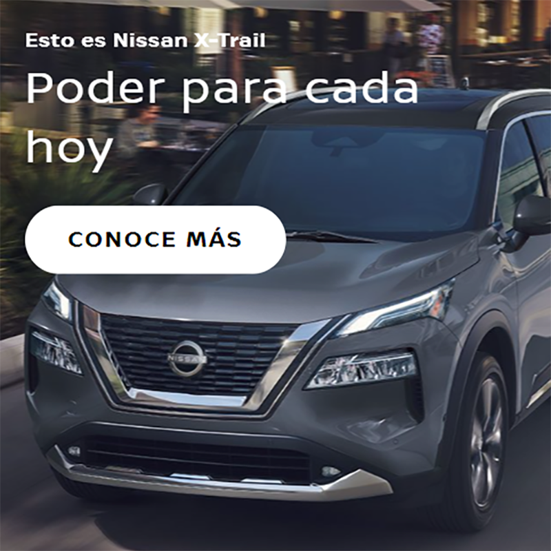 Nissan Nogales | Agencia de autos Nissan | Nogales, Sonora